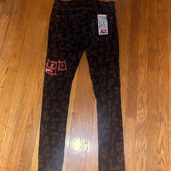 Ksubi | Jeans | Ksubi Limited Edition Jeans | Poshmark